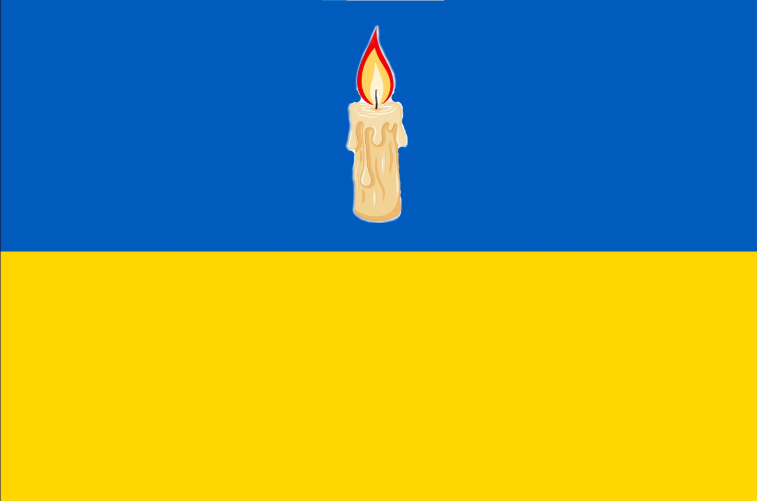 Licht voor Oekraïne | Kerknet